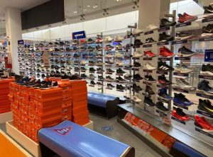 MARATHON SPORTS - Plazanorte
