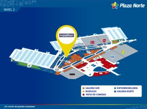 MARATHON SPORTS - Plazanorte