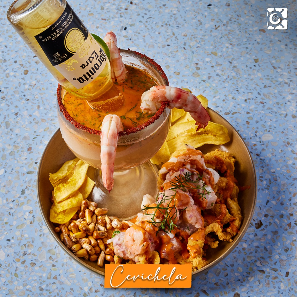 ¡CELEBRA EL DÍA DEL CEVICHE CON LOS MEJORES SABORES MARINOS! - Plazanorte