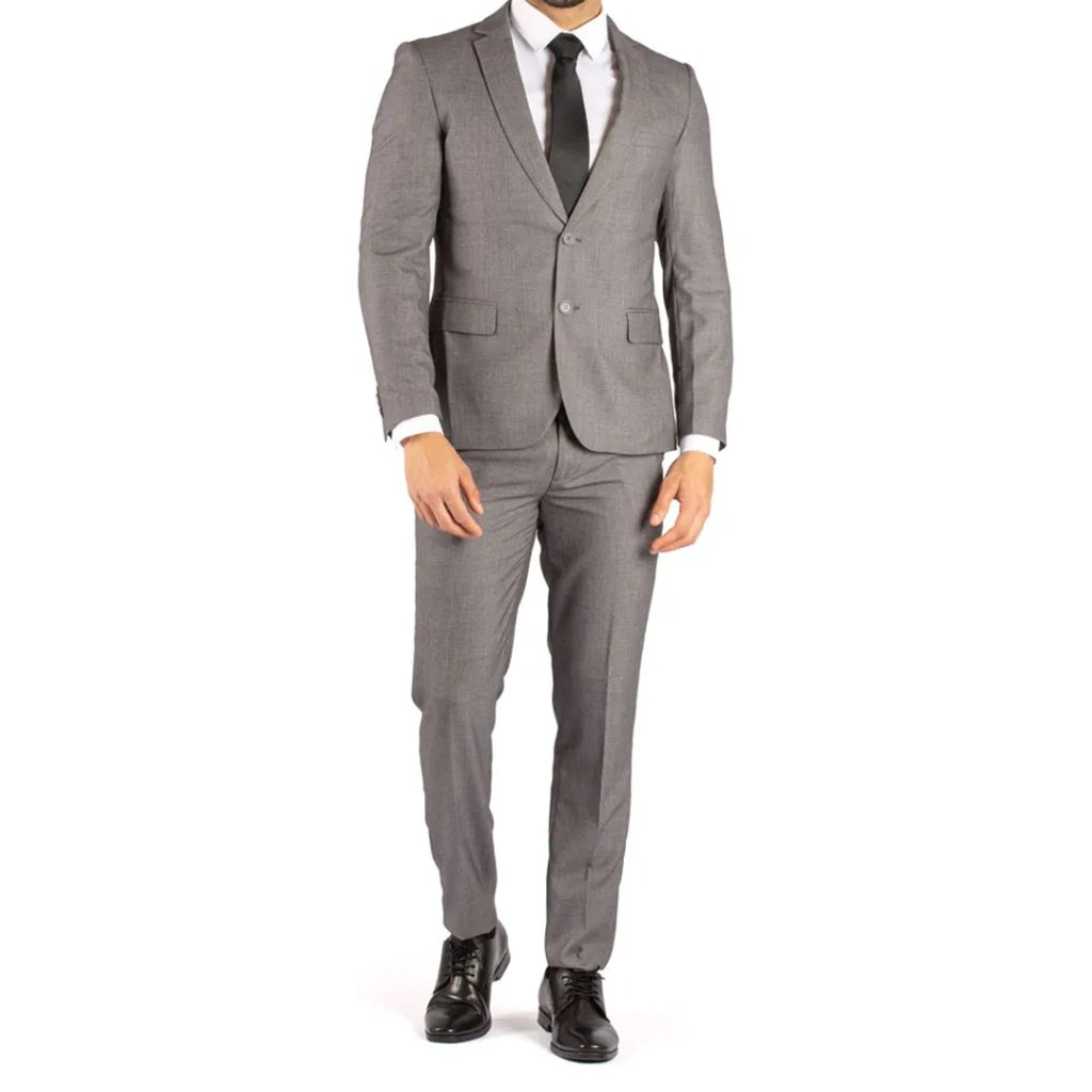 Elige el terno perfecto entre Modern FIT, Slim FIT y Ultra Slim FIT