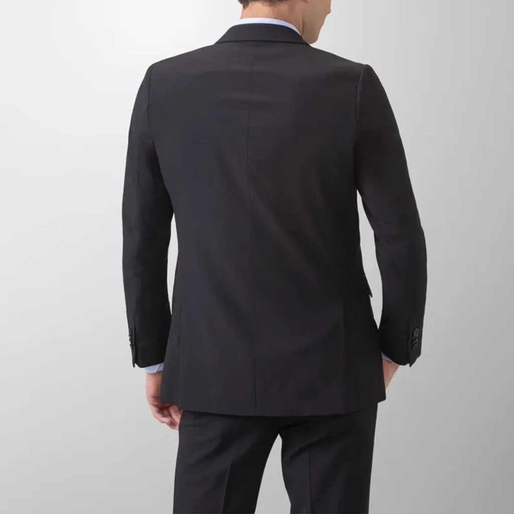 Elige el terno perfecto entre Modern FIT, Slim FIT y Ultra Slim FIT