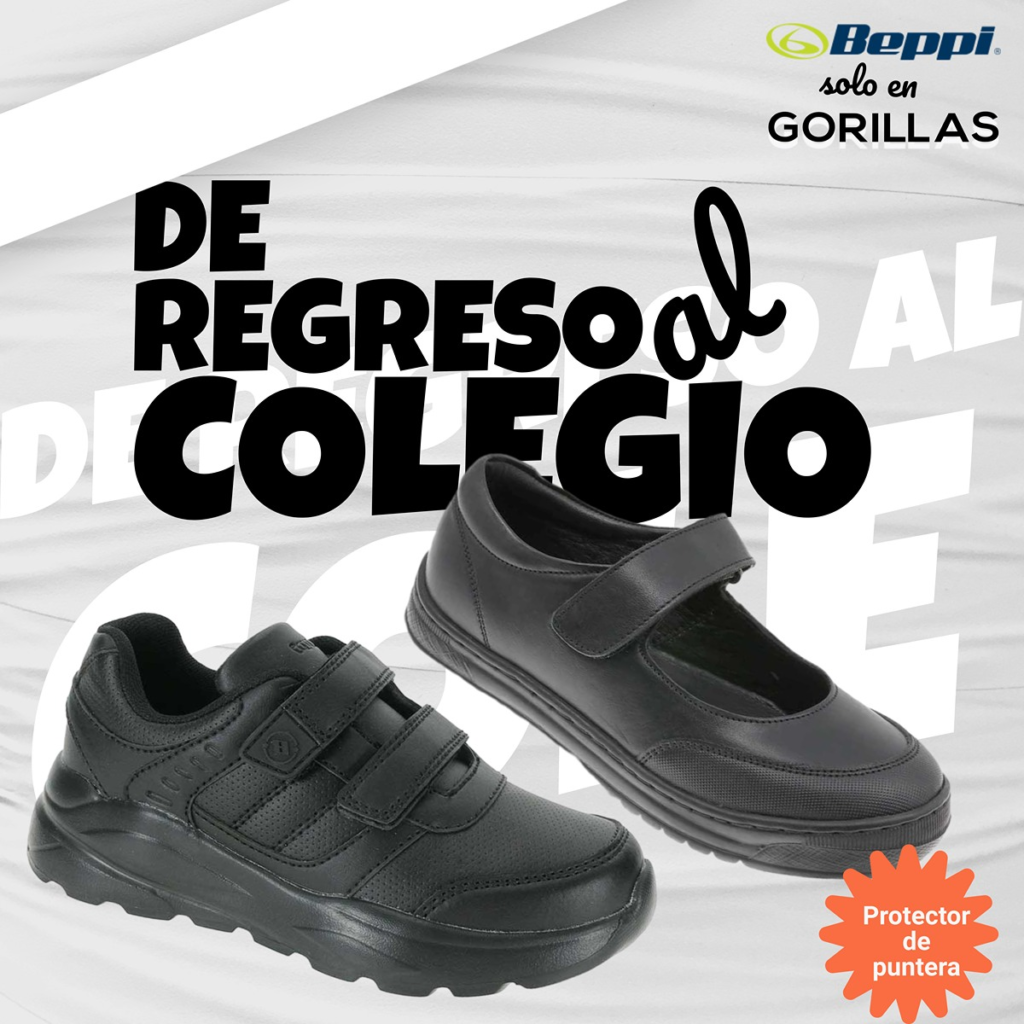 5 tips para elegir el mejor calzado escolar para el regreso a clases ...